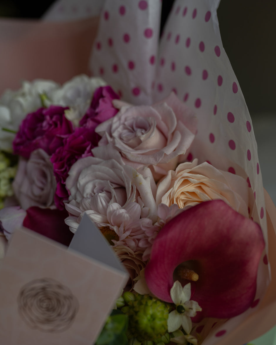 Flor Andrea Diseñadora Floral – Flor Andrea Floreria