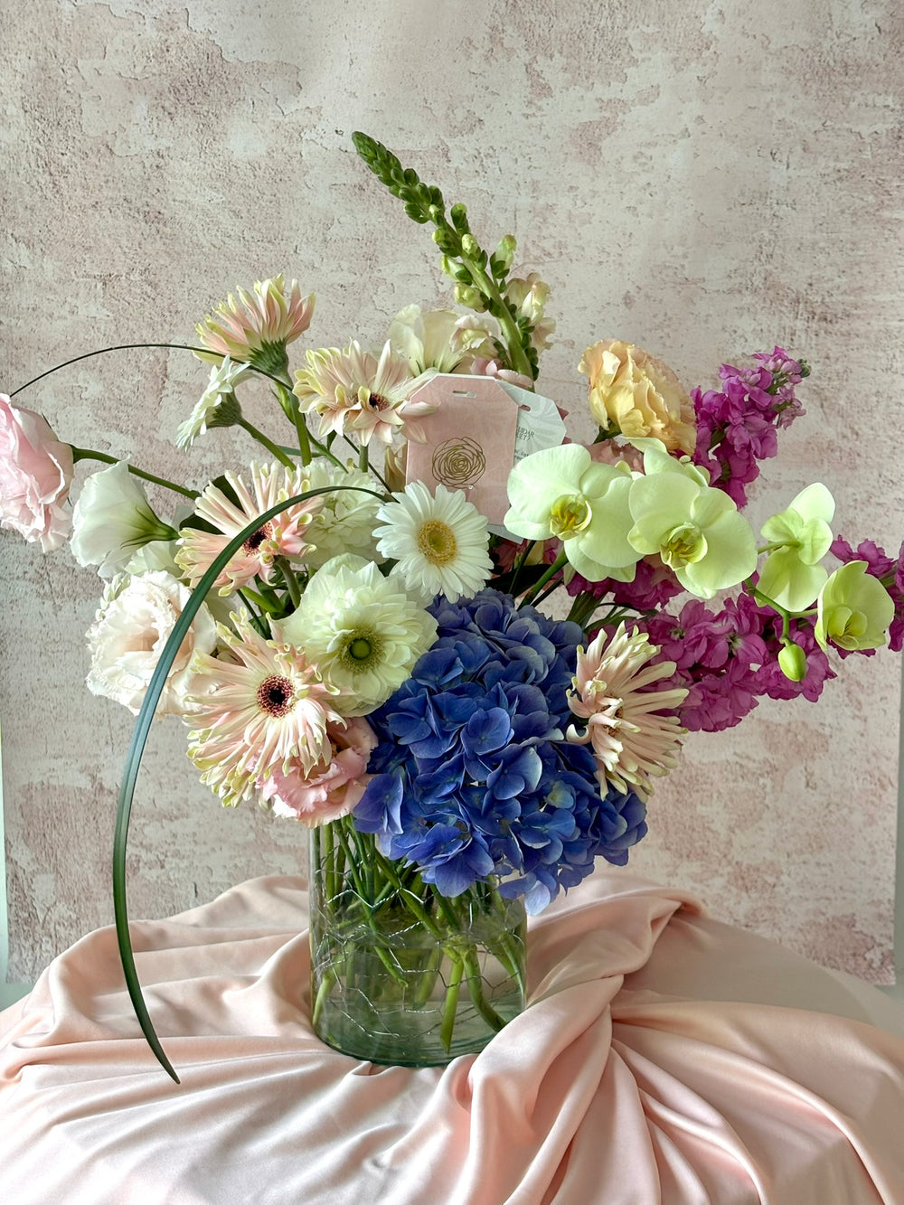 Colecciones – Flor Andrea Floreria